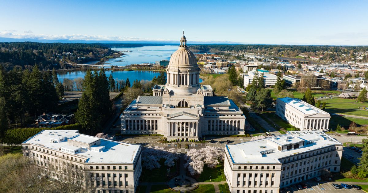 26 Fun Facts About Olympia, WA & Thurston County - Experience Olympia